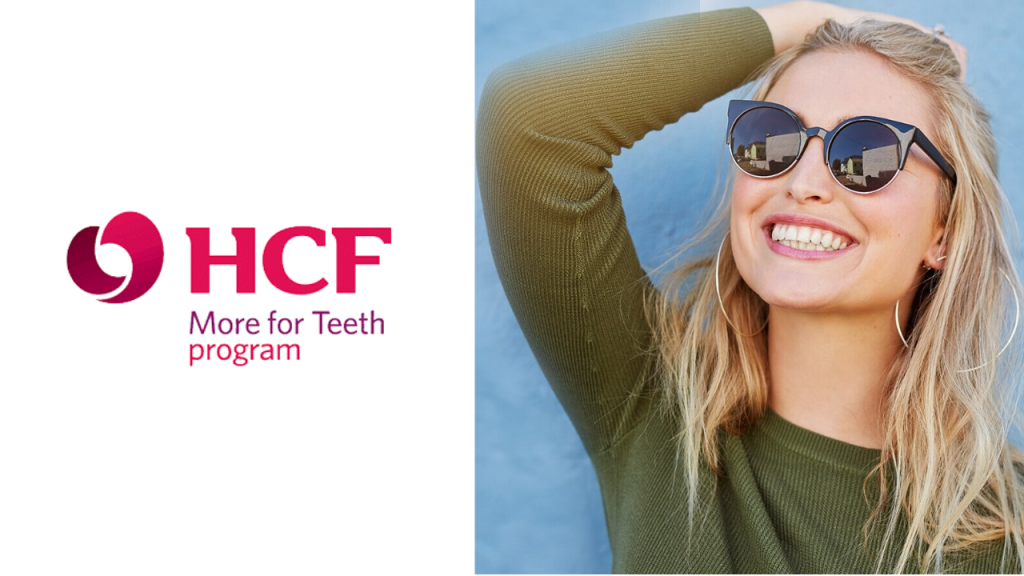 HCF Dental Cover - Smile Style Dental