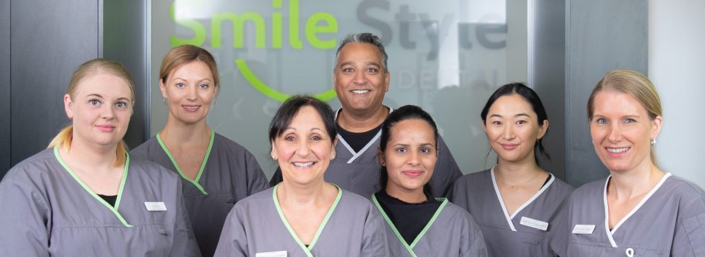 New Patients - Smile Style Dental Bulleen