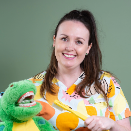 Dr Tess Byrne - Smile Style Dental Bulleen